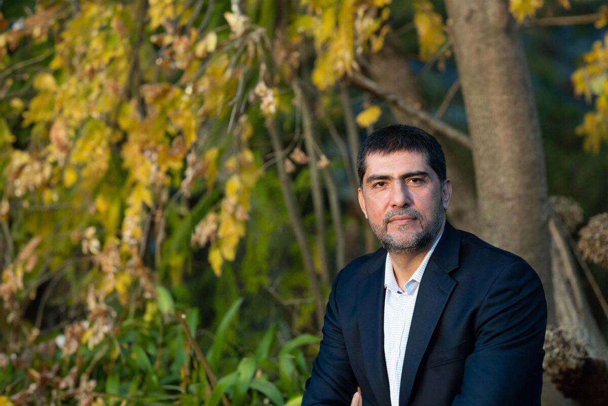 Dr Harooni - Billion Dollar Benefit