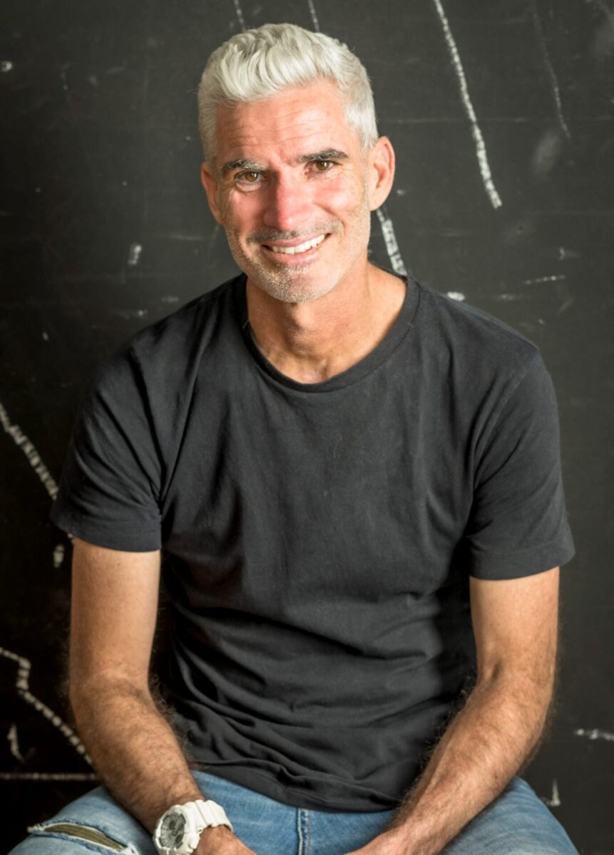 Craig Foster - Billion Dollar Benefit